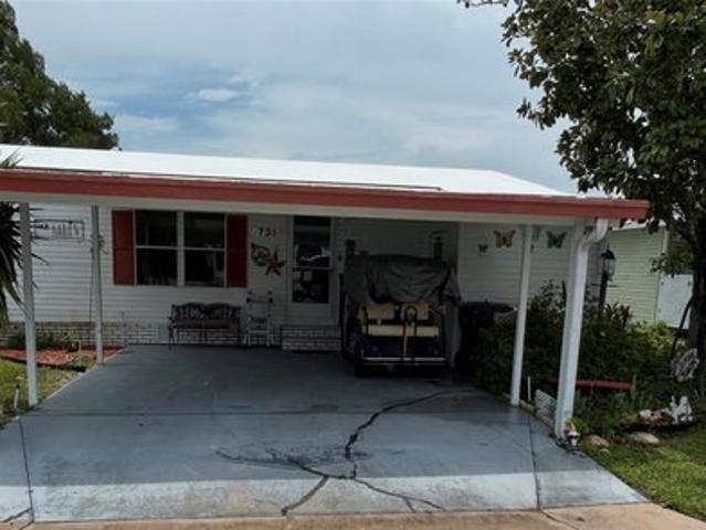 731 Polo Park Blvd E, Davenport, FL 33897