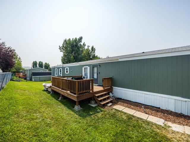 731 Ponderosa Dr, Sheridan, WY 82801