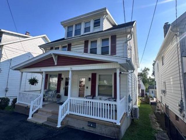 731 Port Carbon St Clair Hwy, Pottsville, PA 17901