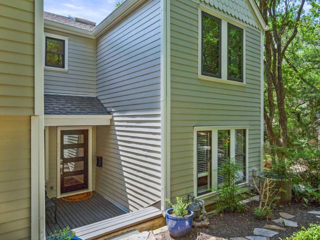 731 Patterson Ave, Austin, TX 78703 | MLS #7820 | Compass
