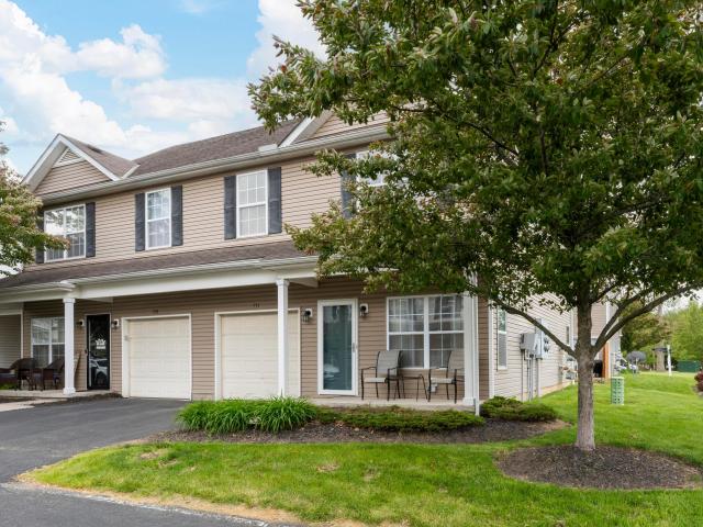 731 Park Court # 4106