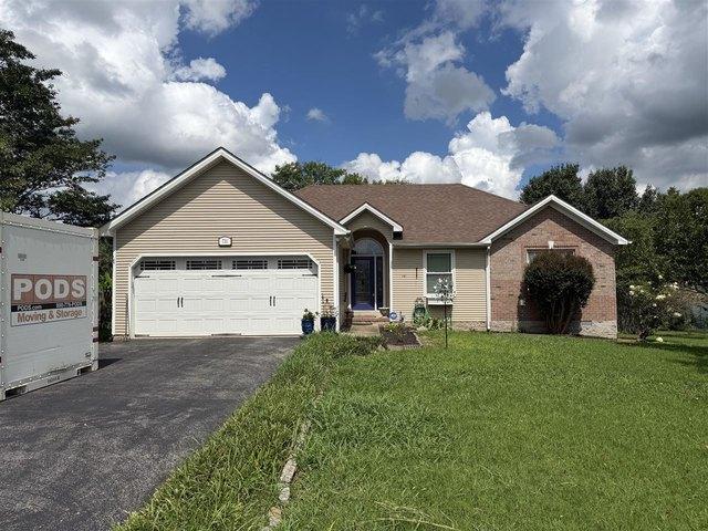 731 Park Hills St, Bowling Green, KY 42101