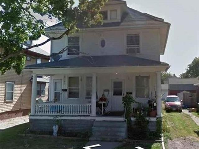 731 Parker Ave, Toledo, OH 43605