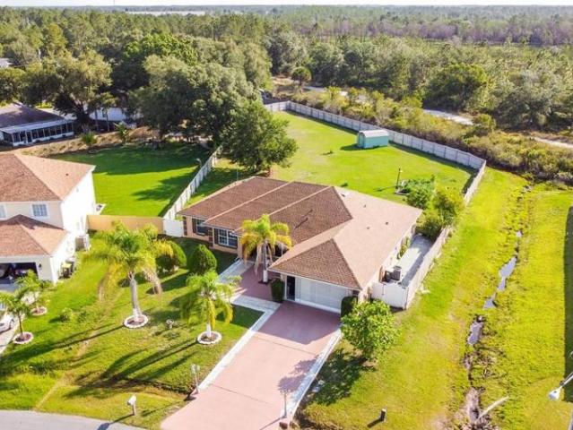 731 Parrot Ct, Poinciana, FL 34759