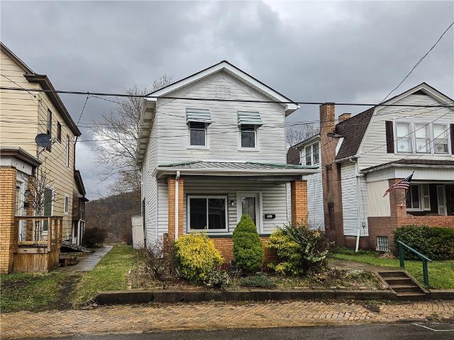 731 Penn Ave