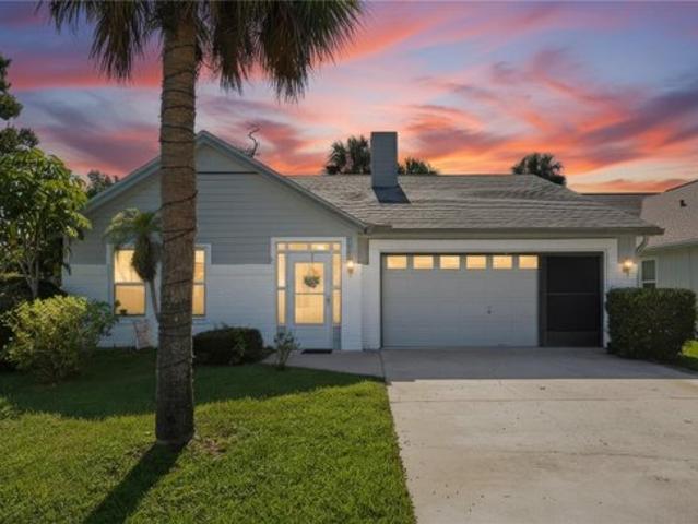 731 Pine Shores Cir, New Smyrna Beach, FL 32168