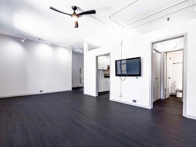 731 Plymouth by 3L Living 1 Bedroom Apartment for Rent at 731 S Plymouth Ct, Chicago, IL 60605 Loop