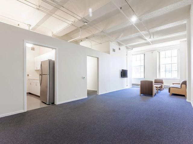 731 Plymouth by 3L Living 1 Bedroom Apartment for Rent at 731 S Plymouth Ct, Chicago, IL 60605 Loop