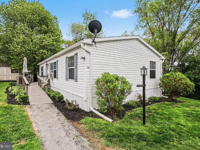 731 Primrose Lane