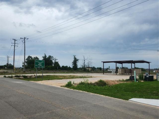 731 Road 5714