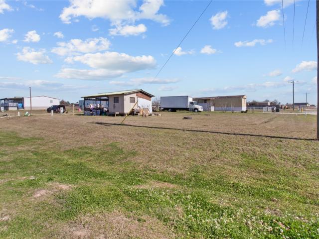 731 Road 5814