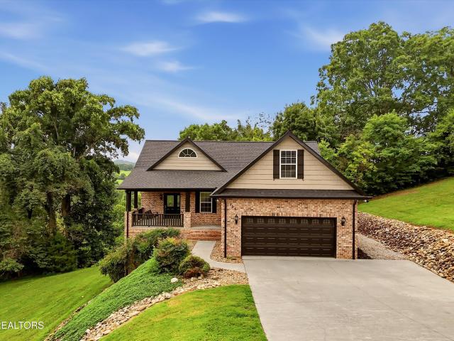 731 Rock House Rd