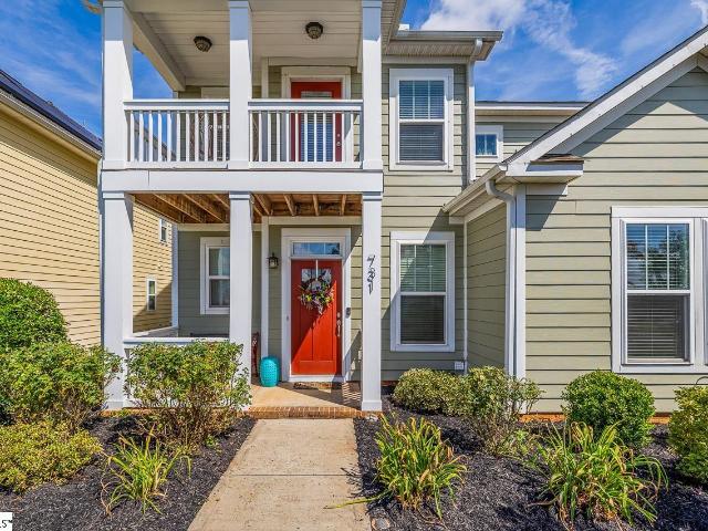 731 Rose Penny Lane