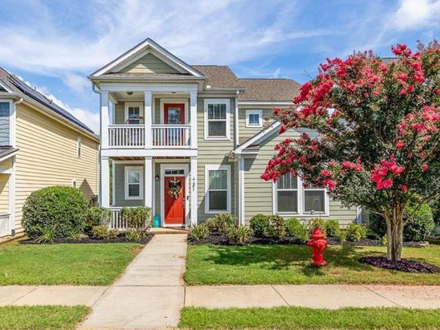 731 Rose Penny Ln, Spartanburg, SC 29301