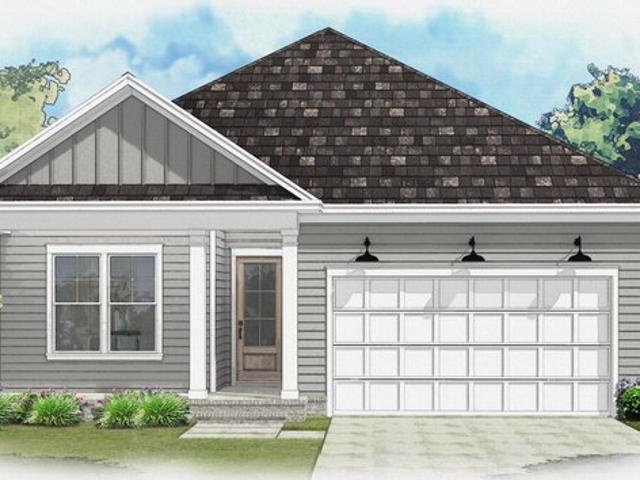 731 Reindeer Rd, Niceville, FL 32578