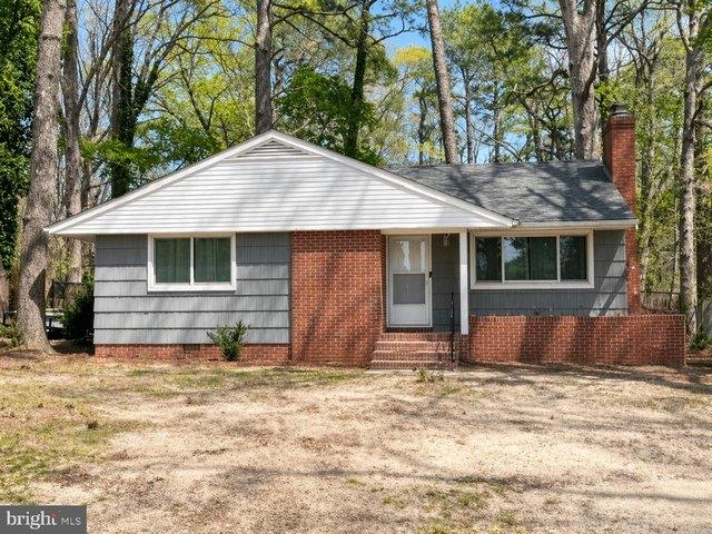 731 Richwil Dr, Salisbury, MD 21804