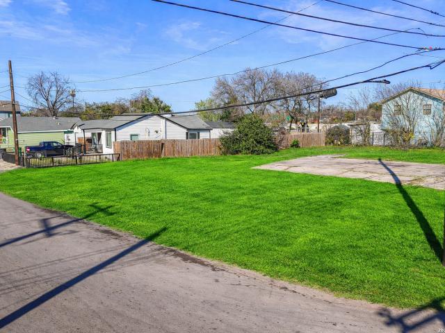 731 Runnels Ave, San Antonio, TX 78208 | MLS #1935 | Compass