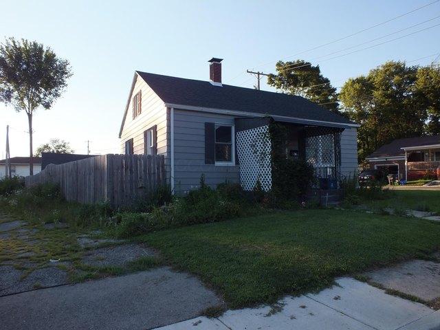 731 Rush Ave, Bellefontaine, OH 43311