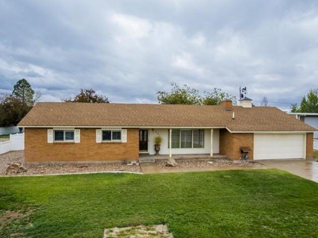 731 W 300 N, Vernal, UT 84078