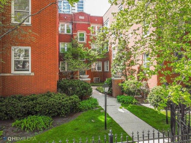 731 W Bittersweet Pl Apt 2S, Chicago, IL 60613