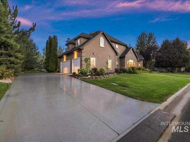 731 W Bogus View Dr