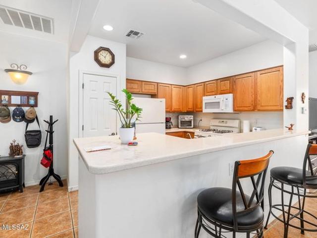 731 W Calle Montero, Sahuarita, AZ 85629