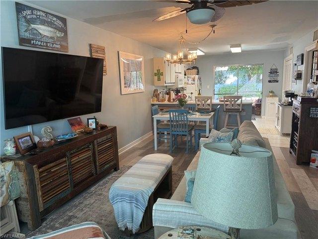 731 W Elkcam Cir Unit A102, Marco Island, FL 34145