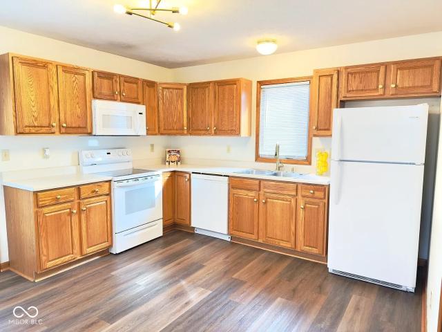 731 W Gaston Drive