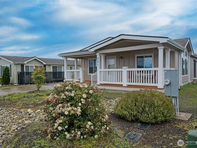731 W Heritage Loop, Sequim, WA 98382