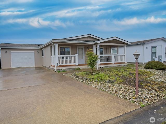 731 W Heritage Loop, Sequim, WA 98382 | MLS #2493