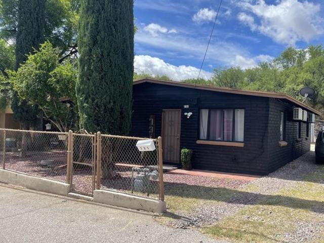 731 W Hughes St, Nogales, AZ 85621