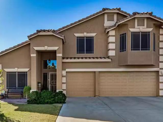 731 W Melody Ave, Gilbert, AZ 85233 MLS 6780474