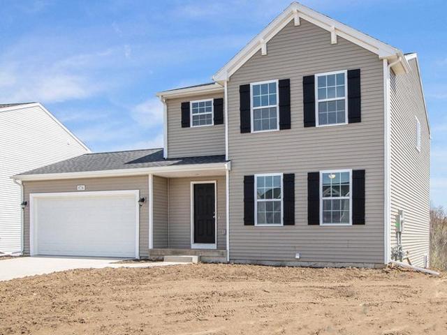 731 Woodvalley Ct, Corunna, MI 48817