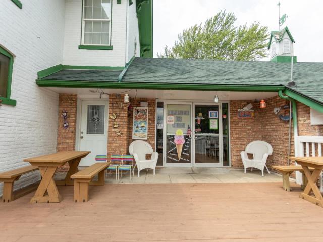 731 Washington Street