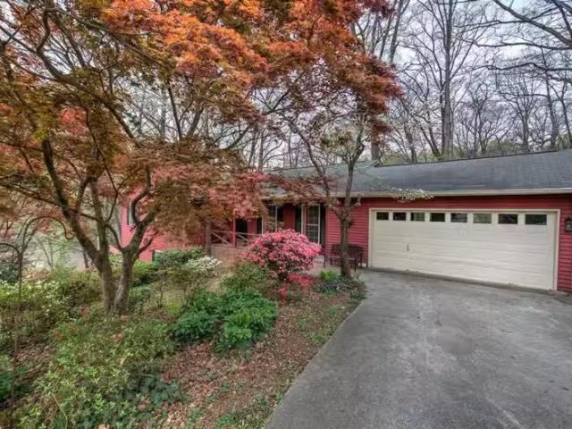 731 Willow Ridge Dr, Marietta, GA 30068 MLS 7502114