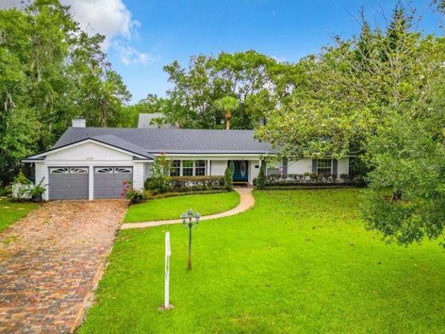 731 Williams Dr, Winter Park, FL 32789