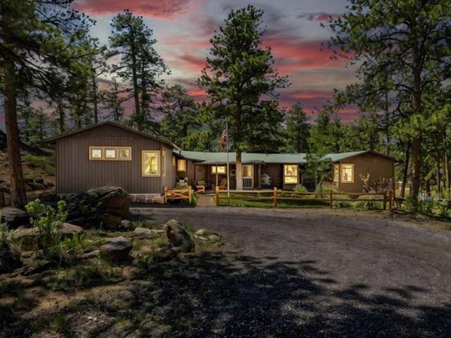 731 Windy Rose Dr, Estes Park, CO 80517