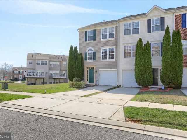 731 Wineberry Way