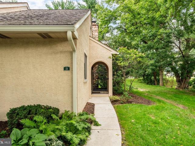 731 Wynnewood Road # 18