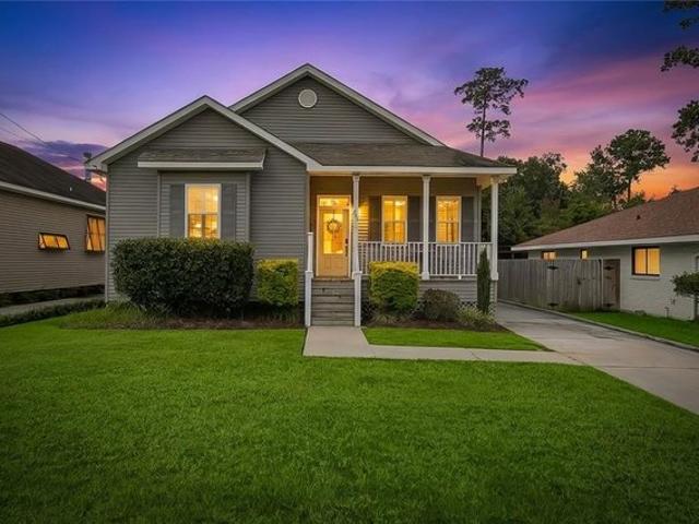 731 Teddy Ave, Slidell, LA 70458