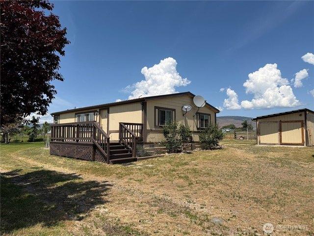 731 Thomas Rd, Ellensburg, WA 98926