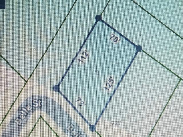 731 Turner Street