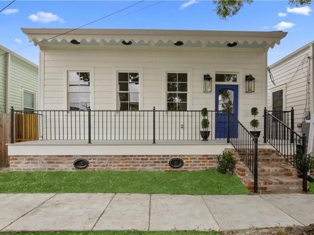 731 Valence St, New Orleans, LA 70115