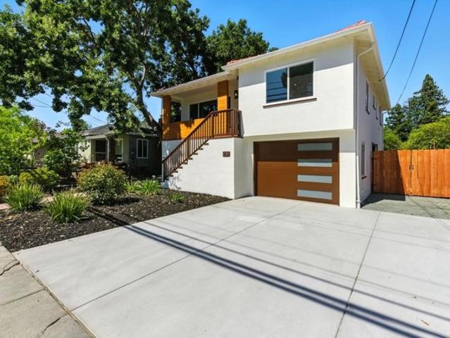 731 Valota Rd, Redwood City, CA 94061