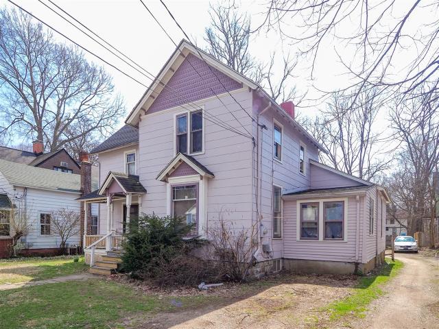 731 Village Street