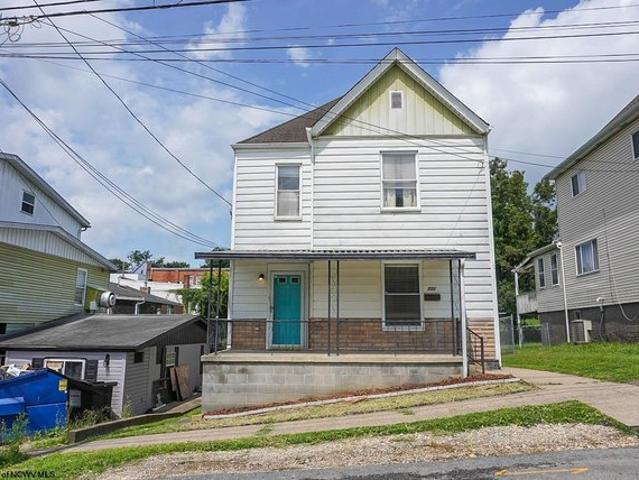 731 Virginia Ave, Fairmont, WV 26554