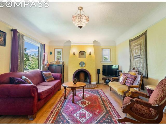 7324 N Oatman Ave, Portland, OR