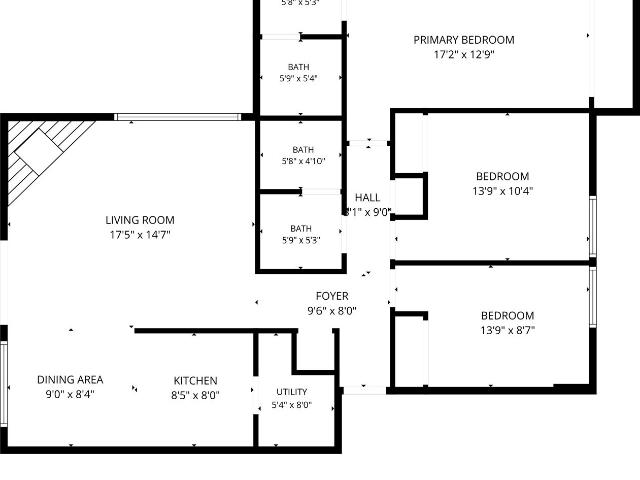 7324 N Skyview Place # E104