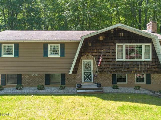 7324 Blue Ridge Trl, Mountain Top, PA 18707