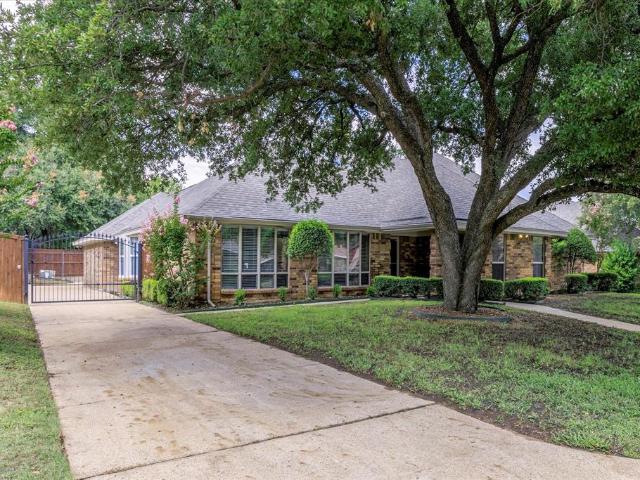 7324 Bramblewood Road
